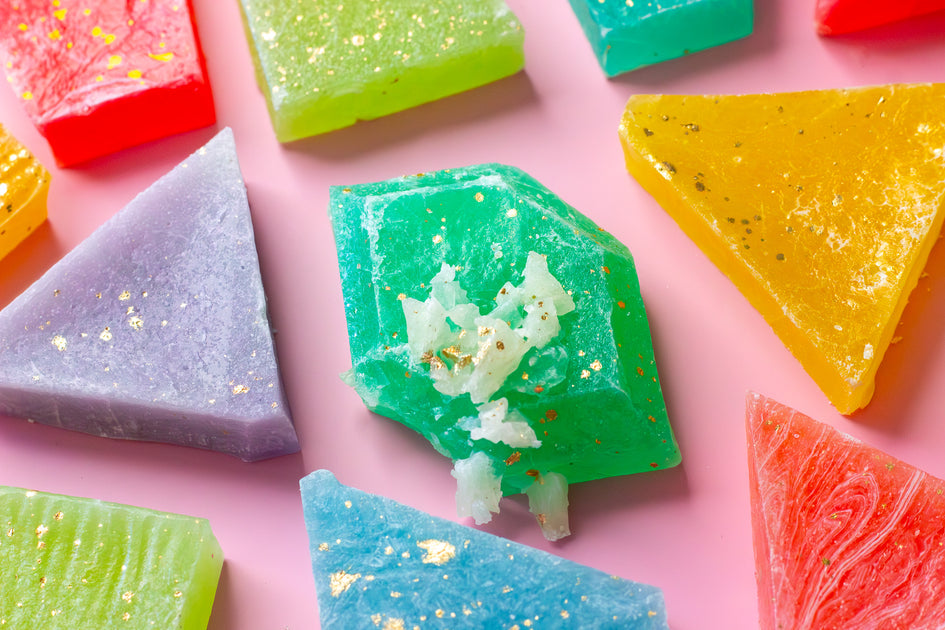 The Ultimate Guide to Gifting Kohakutou | Silky Gem Crystal Candy