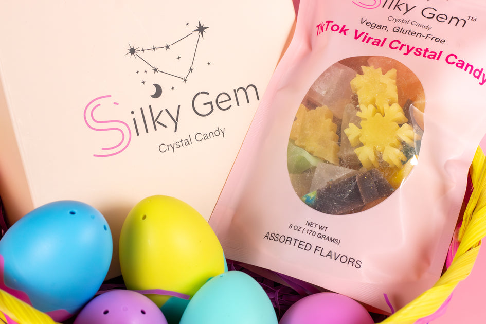 Introducing Silky Gem's Irresistible Bite-Sized Pieces | Silky Gem ...