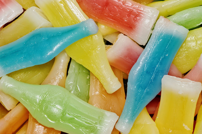 Why Wax Candy Is Making A Comeback | Silky Gem