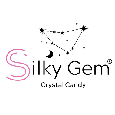 Silky Gem - Crystal Candy & Kohakutou Jelly Candy
