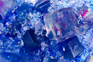 Silky Gem - Crystal Candy