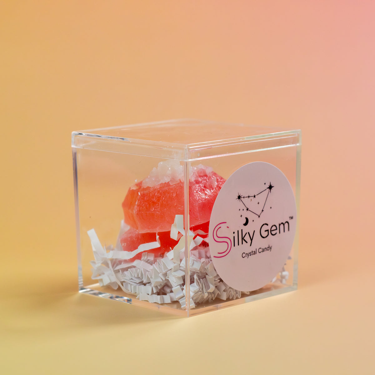 The Jewel | Silky Gem Crystal Candy