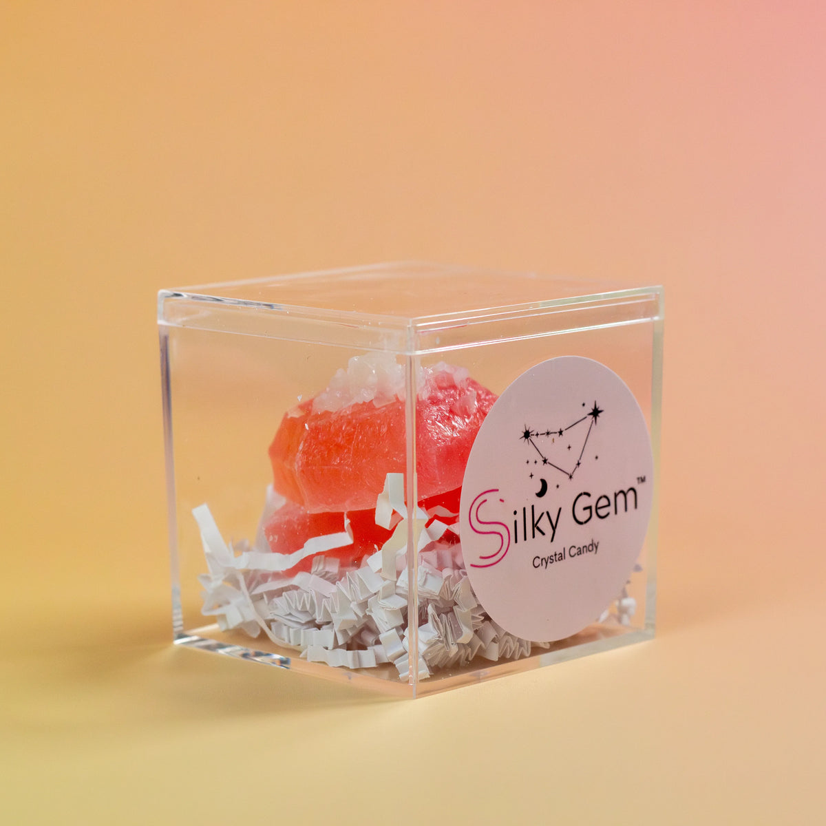 The Jewel | Silky Gem Crystal Candy