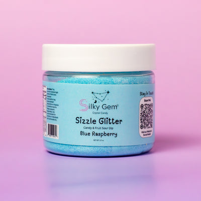 Silky Gem - Crystal Candy & Kohakutou Jelly Candy