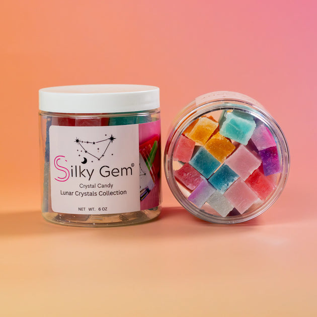 UV Collection Vitals 1 | Silky Gem Crystal Candy
