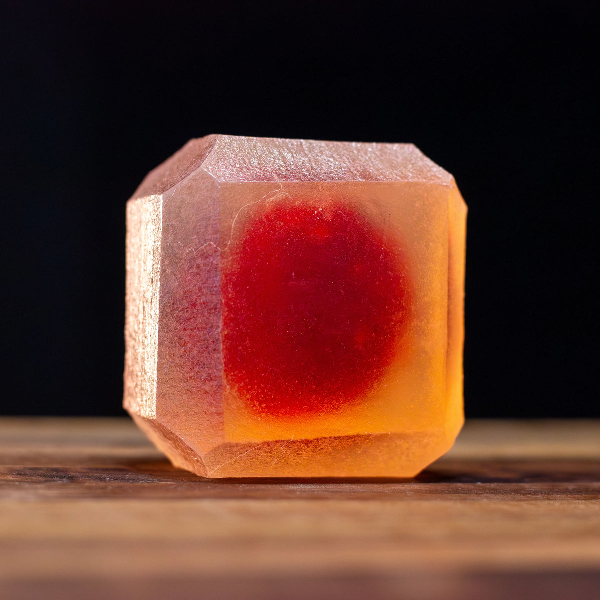 Silky Gem® Spicy Pineapple Crystal Candy | Silky Gem | Silky Gem ...