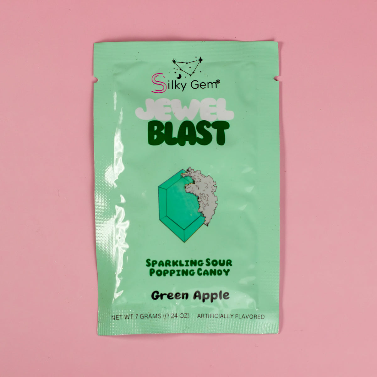 Silky Gem® Jewel Blast Collection | Silky Gem Crystal Candy