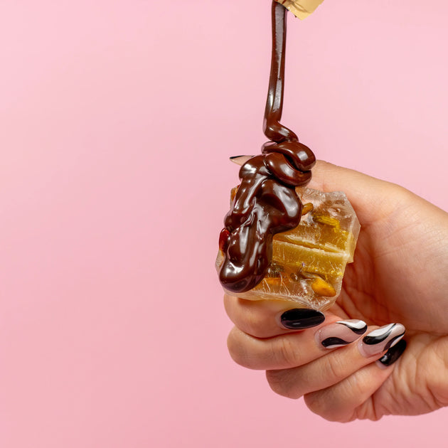 Tik Tok Candy- Silky Gems | Silky Gem Crystal Candy