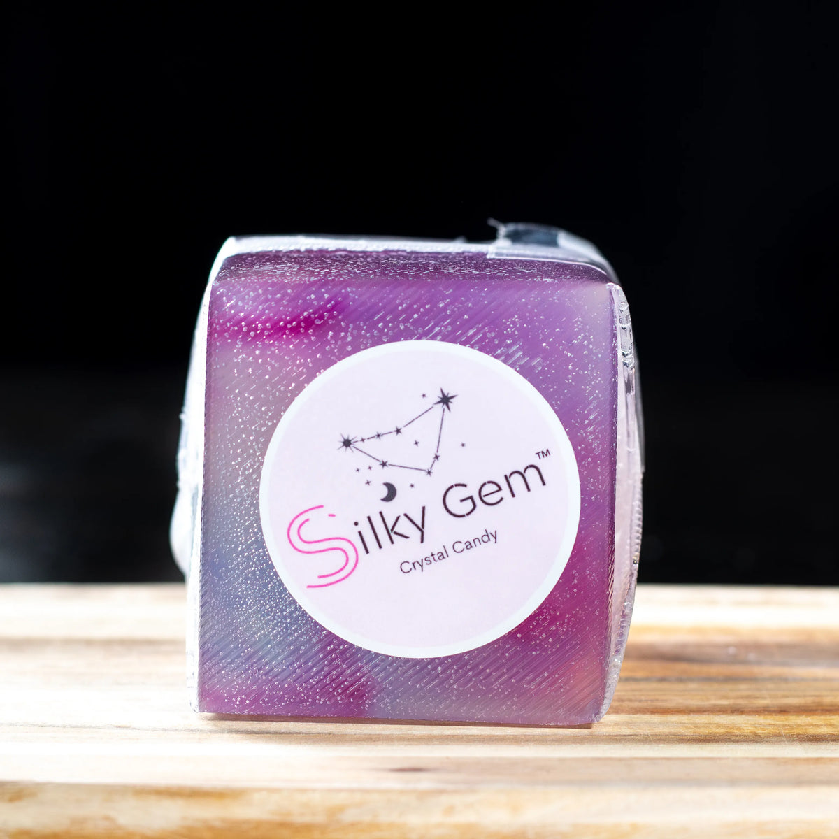 Silky Gem® DIY Crystal Candy Kit | Silky Gem Crystal Candy