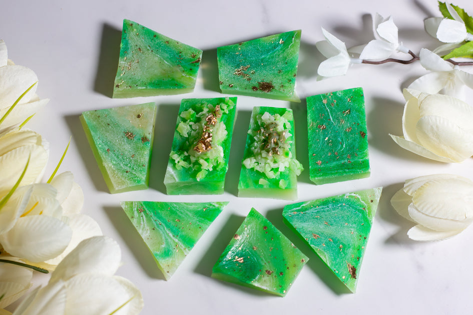 Products | Silky Gem Crystal Candy