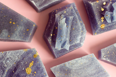 Silky Gem - Crystal Candy