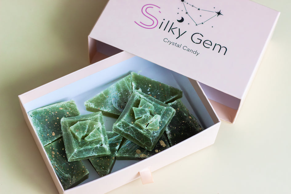All Products | Silky Gem Crystal Candy