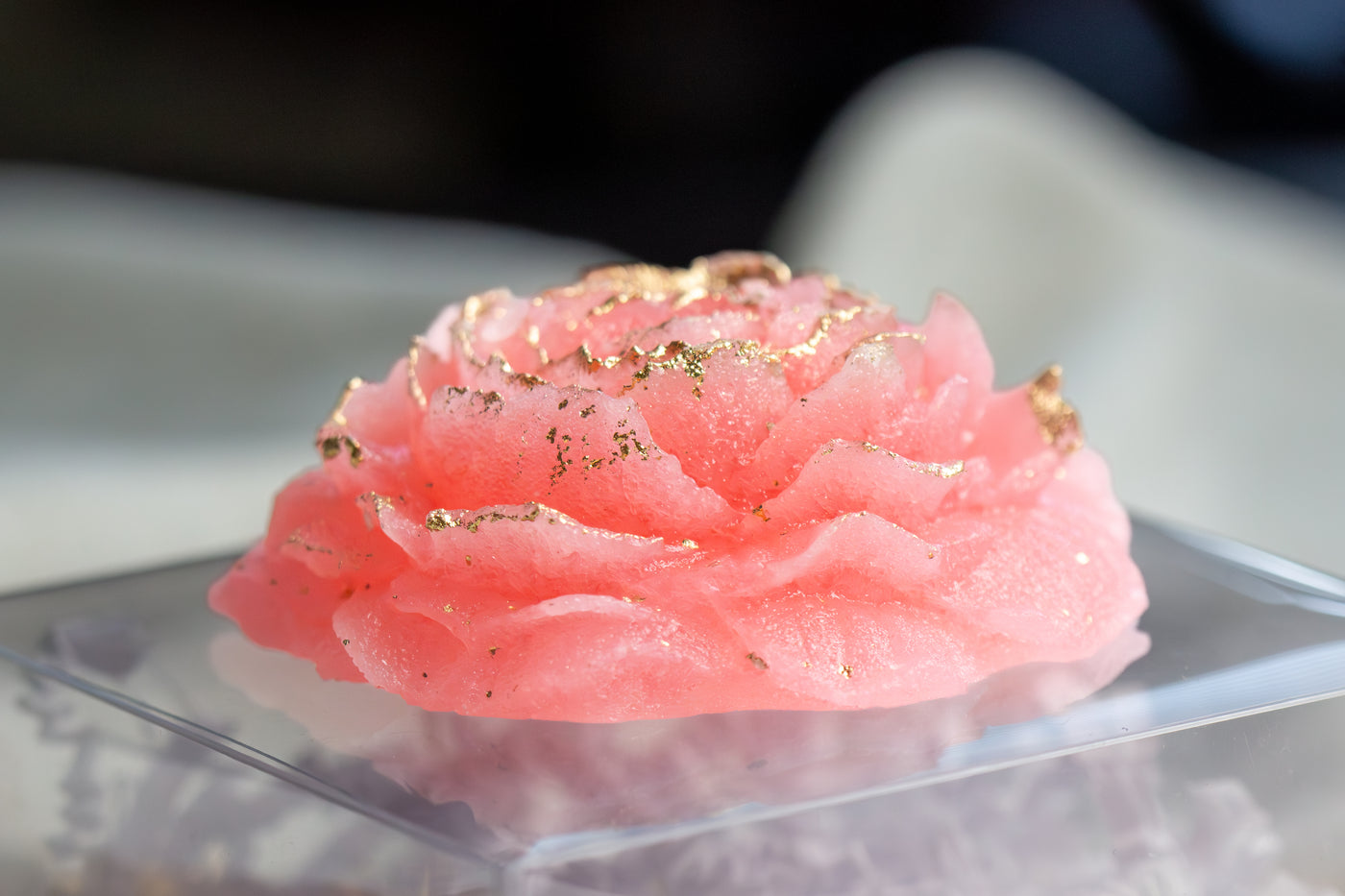 Silky Gem - Crystal Candy