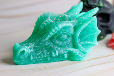 Silky Gem - Crystal Candy & Kohakutou Jelly Candy