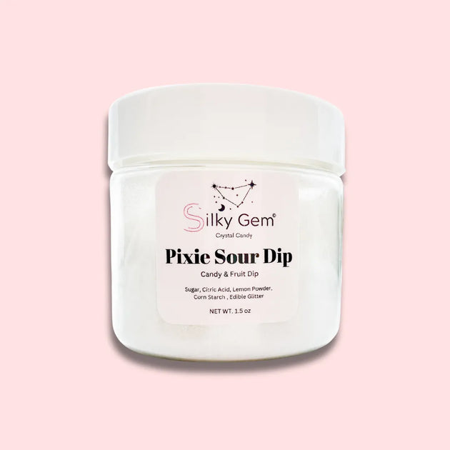 Sour Crystal Candy | Sour Jam Crystal Candy - Silky Gem | Silky Gem ...