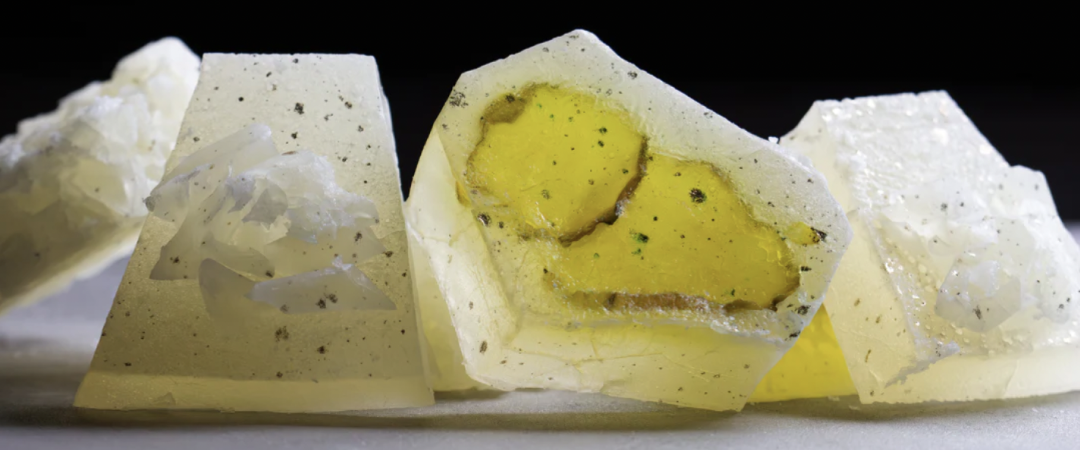 Silky Gem - Crystal Candy & Kohakutou Jelly Candy