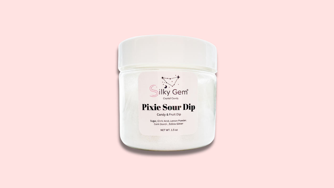 Silky Gem - Crystal Candy & Kohakutou Jelly Candy