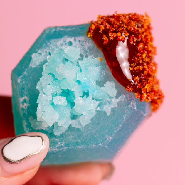 Tik Tok Candy- Silky Gems | Silky Gem Crystal Candy